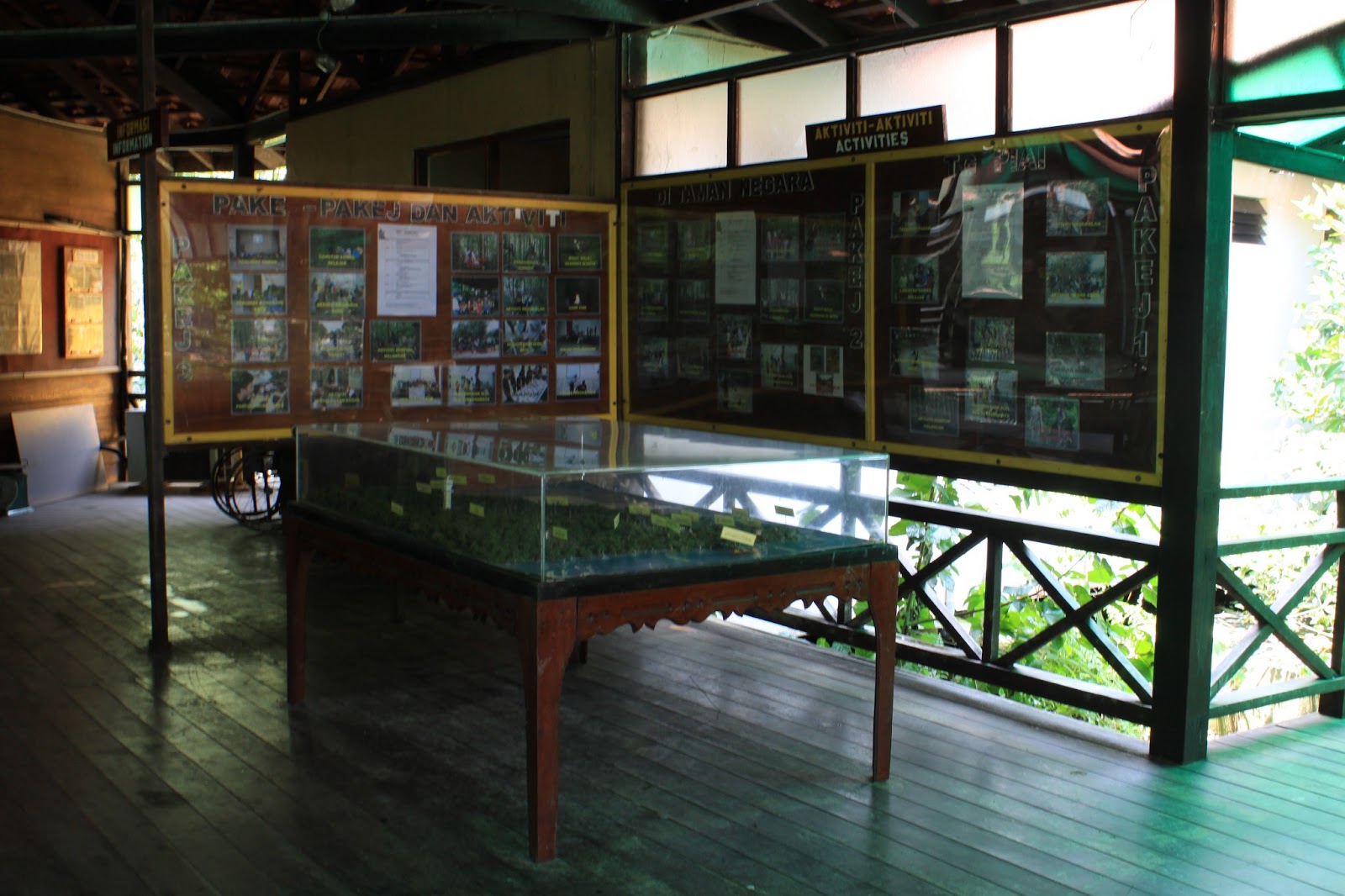 Tapak Ramsar Johor: Tapak-Tapak Ramsar