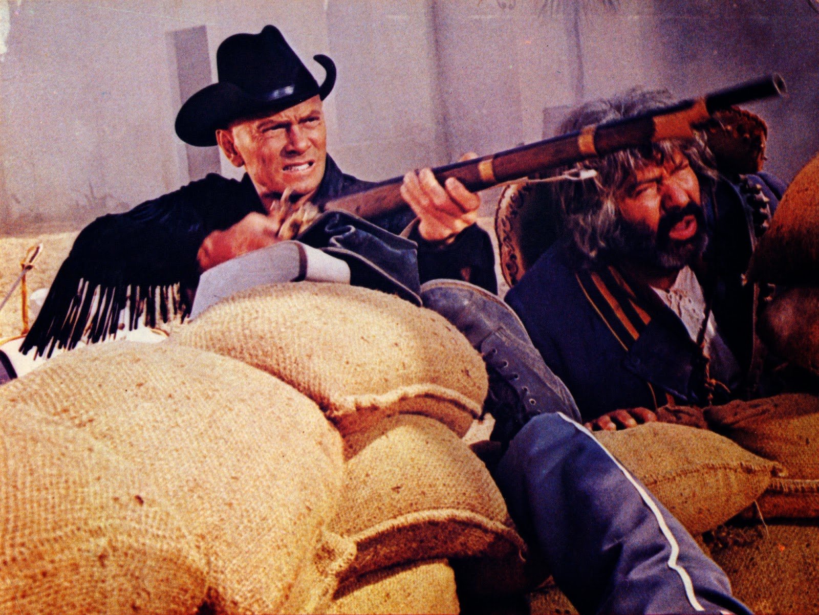 MON NOM EST PERSONNE: LES IMAGES DU WESTERN SPAGHETTI.: "ADIOS SABATA ...