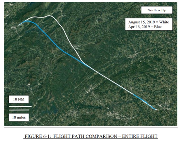 Kathryn's Report: Runway Excursion: Cessna 680A Citation Latitude, N8JR ...