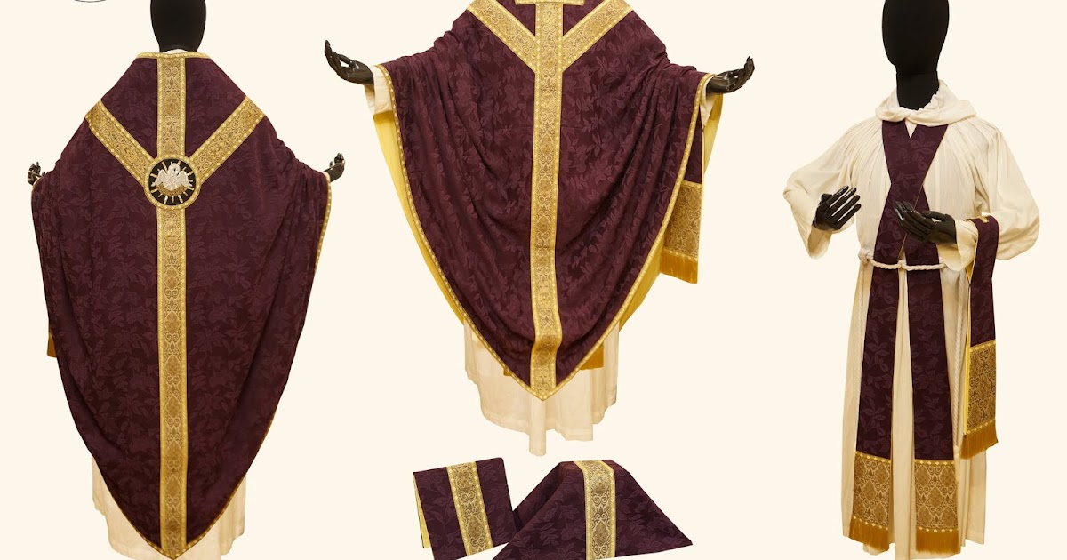 Semi Conical Low mass set