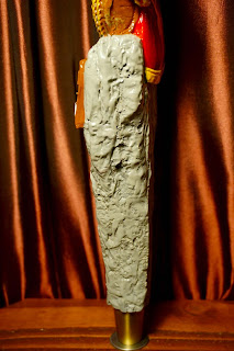 Tap Handle #567: Captain Morgan - Original Spiced Rum