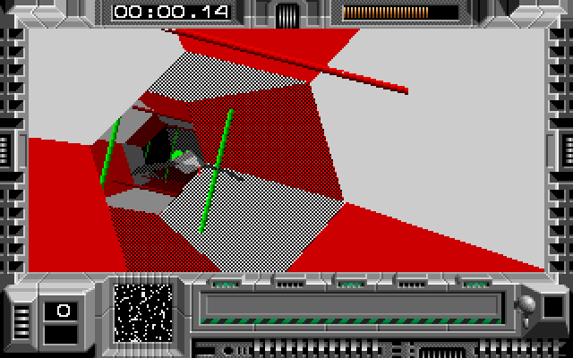 Atari ST games website: Interphase