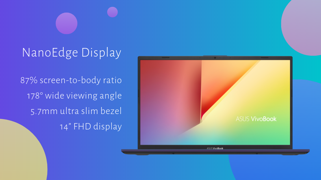 Jadi Kreator Konten yang Kreatif dan Stylish dengan Laptop ASUS ...