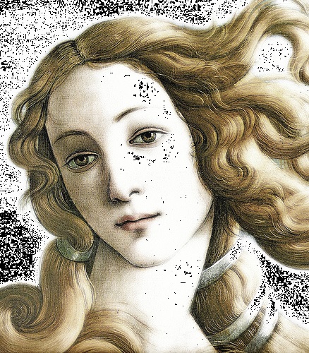 Siete peldaños: Genealogías y significados de algunos dioses