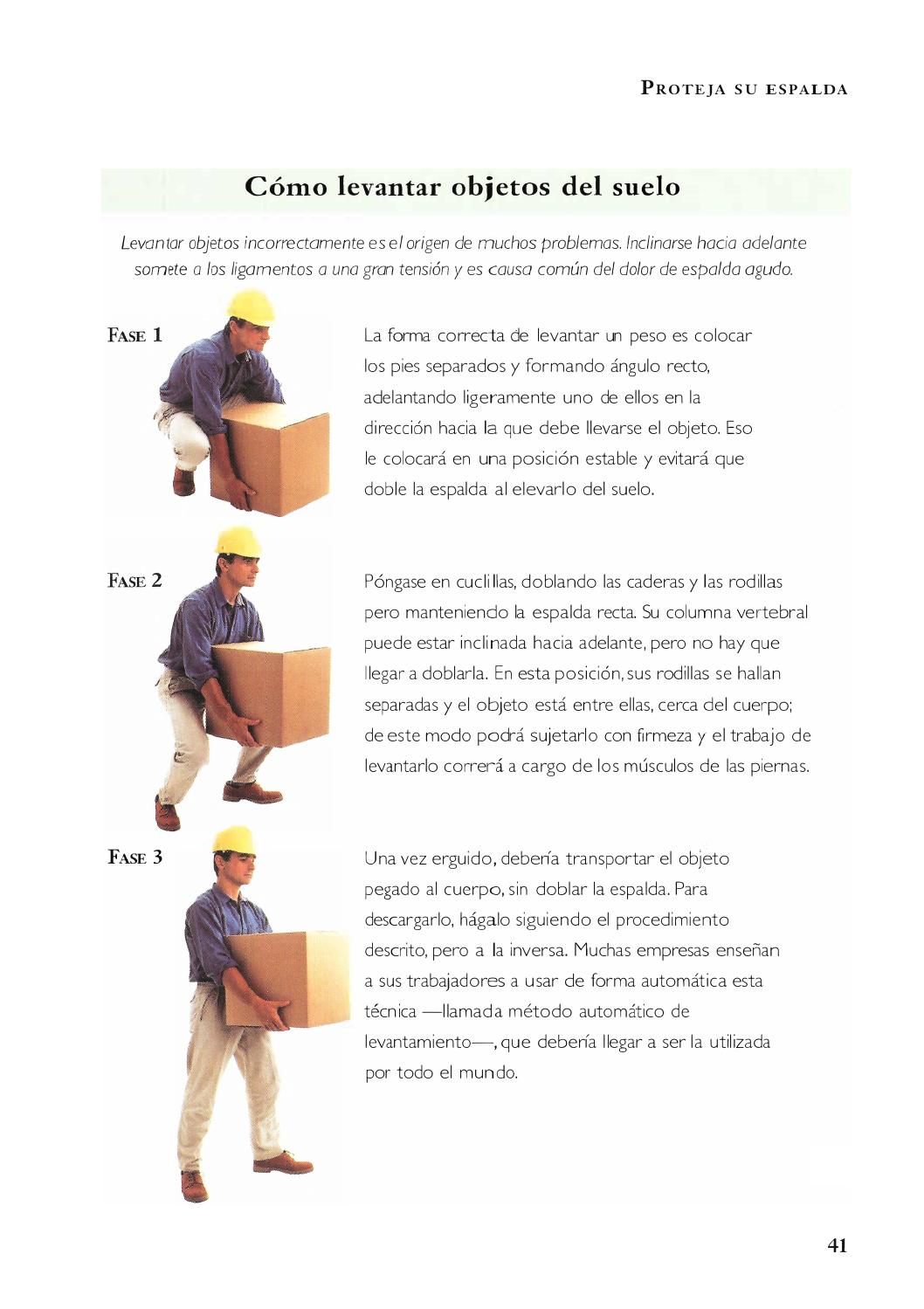 MyStretchingVital: ¿Qué es la Hiperflexibilidad? Hugo Cascia FUENTE ...