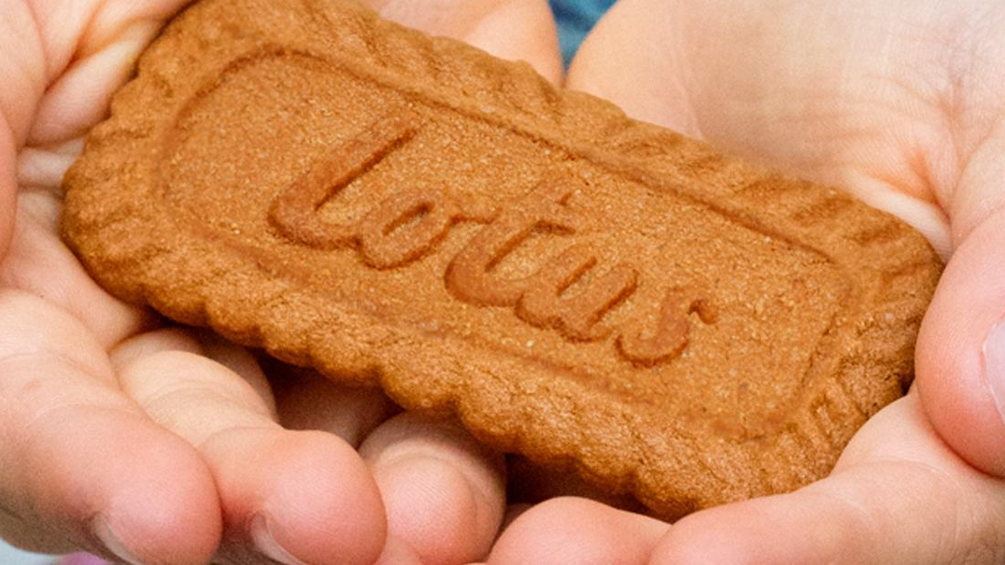 Speculoos, a Belgian tradition