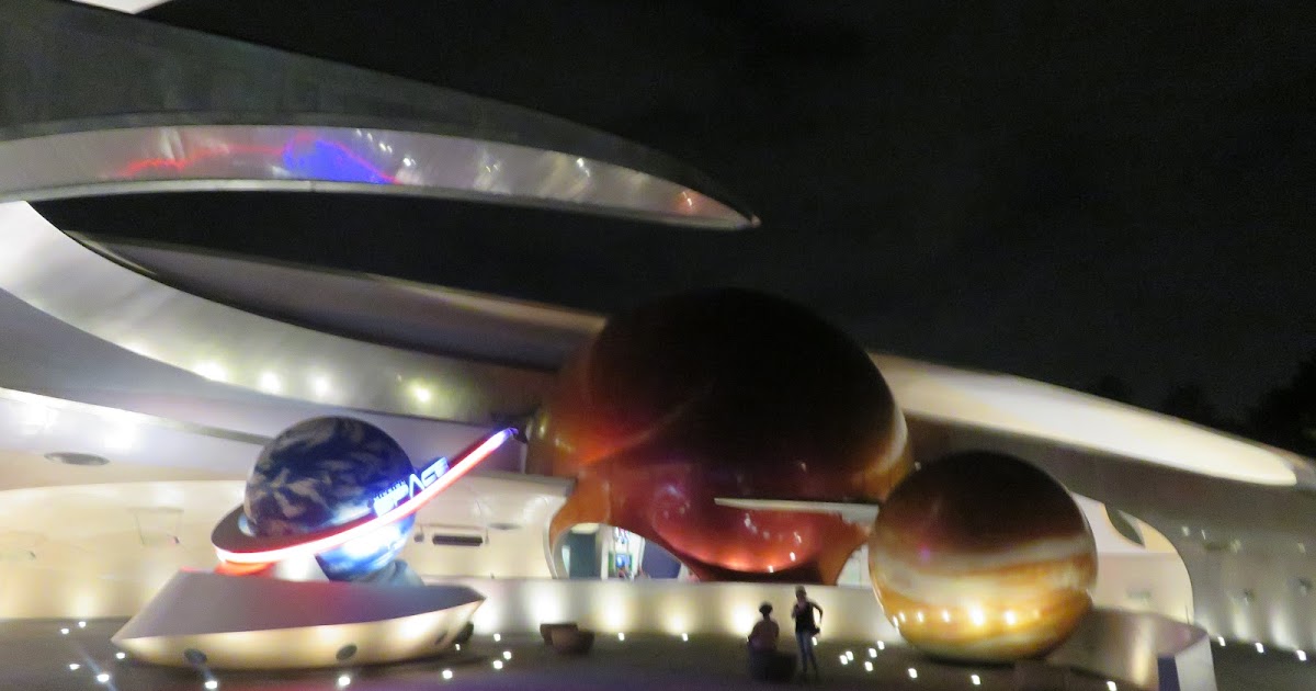 5 Movie Props in Disney World