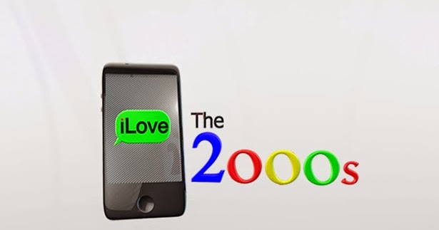 DVR Slave: I Love the 2000's continues tonight