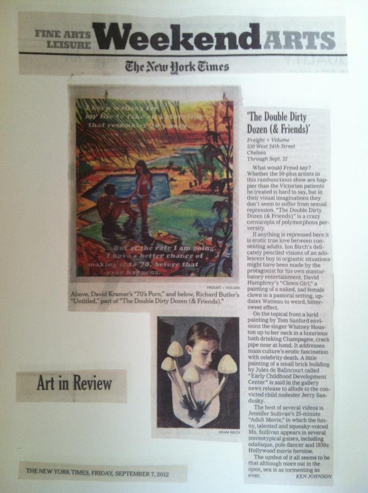 David Kramer-Toothless Alcoholic