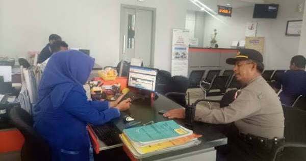Cara Menghubungi CS BRI Via Internet Banking