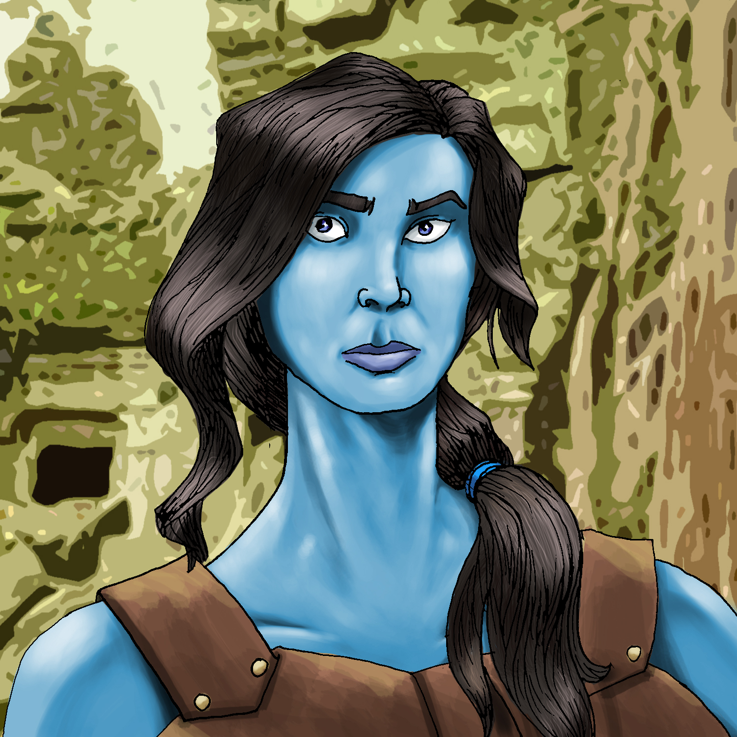 Geek Rampage: "The Ring of Winter" - Tomb of Annihilation, Chapter 20