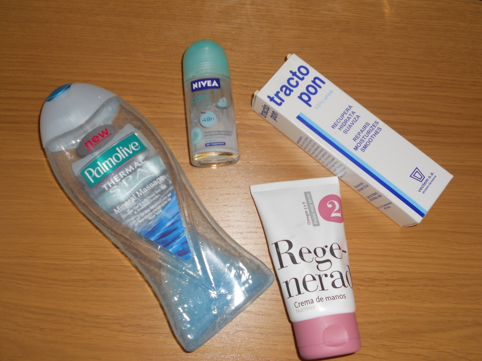 Mariflo y sus Potis: Productos terrminados (cap 1) y premios!