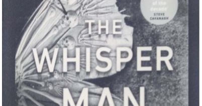 Books in my Reading List: "The Whisper Man" by Alex North