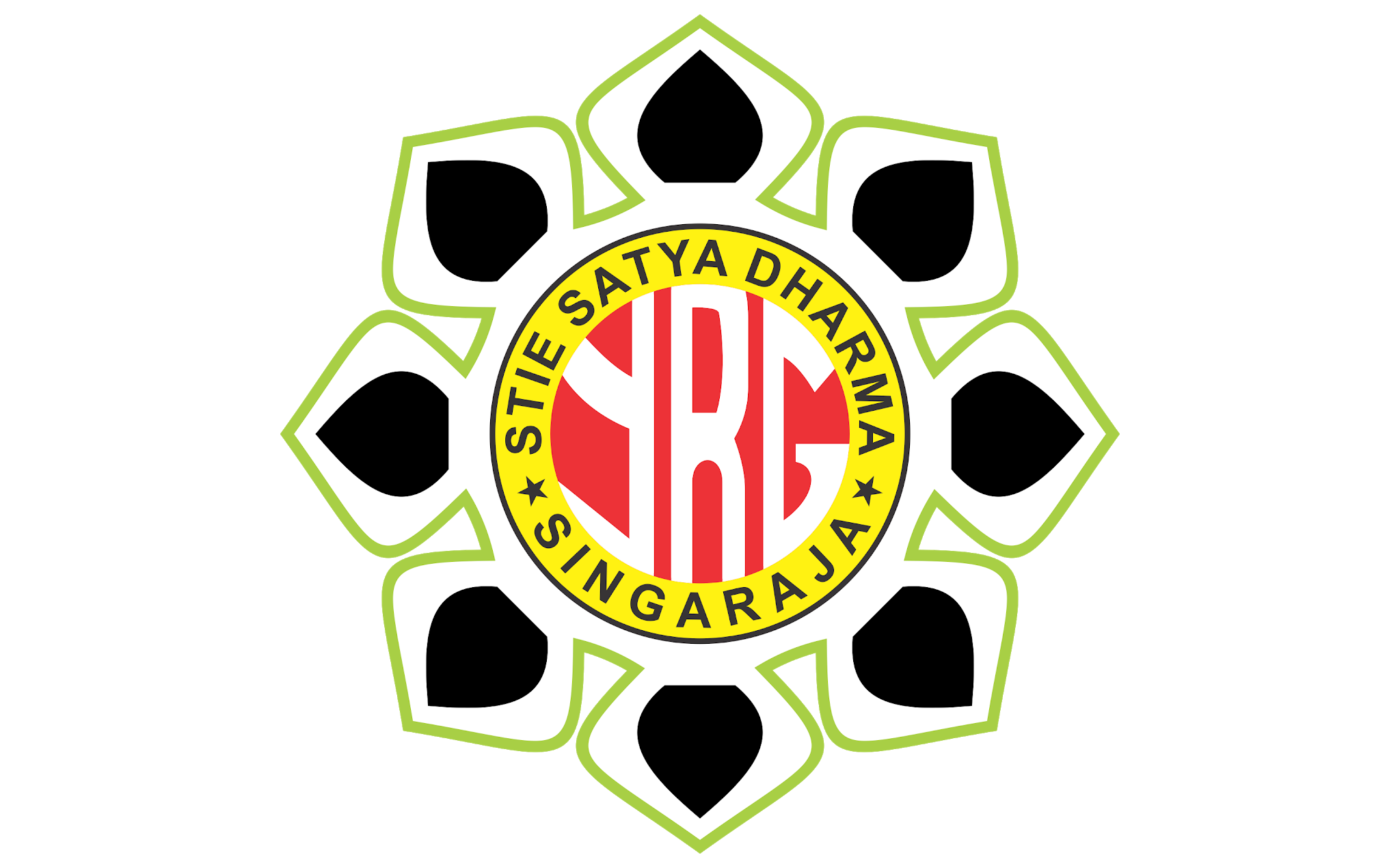 Logo Sekolah Tinggi Ilmu Ekonomi (STIE) Satya Dharma Singaraja ...