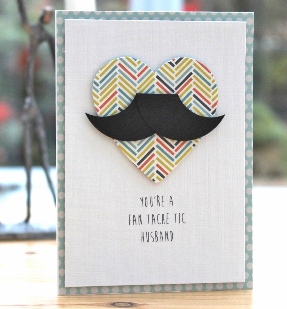 Paper Moustache - How to...