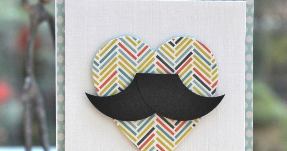 Paper Moustache - How to...