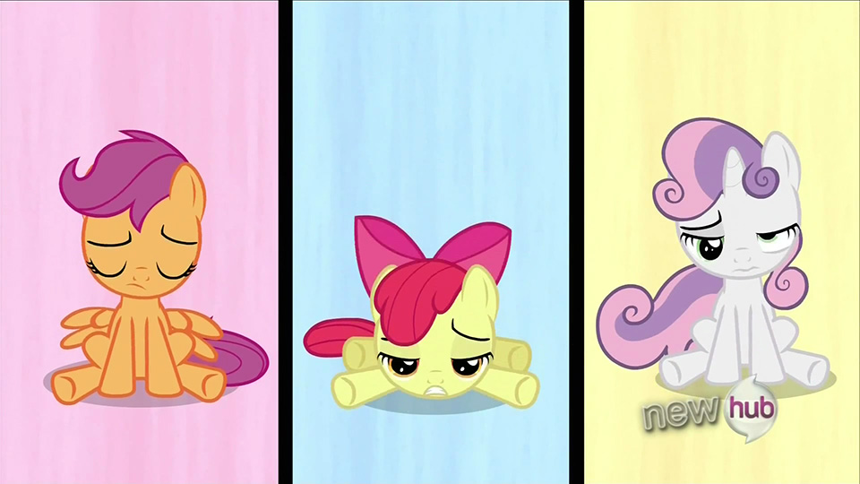 Equestria Daily - MLP Stuff!: "One Bad Apple": Episode Followup