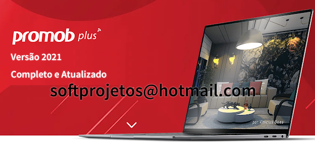 Promob 2022 - 2023 + Atualizado + Plugins + Downloads : abril 2021