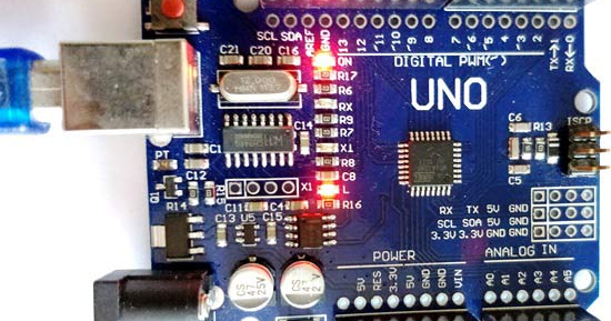 Arduino, Eletrônica, Tecnologia, Projetos e Programação: Usando Python ...