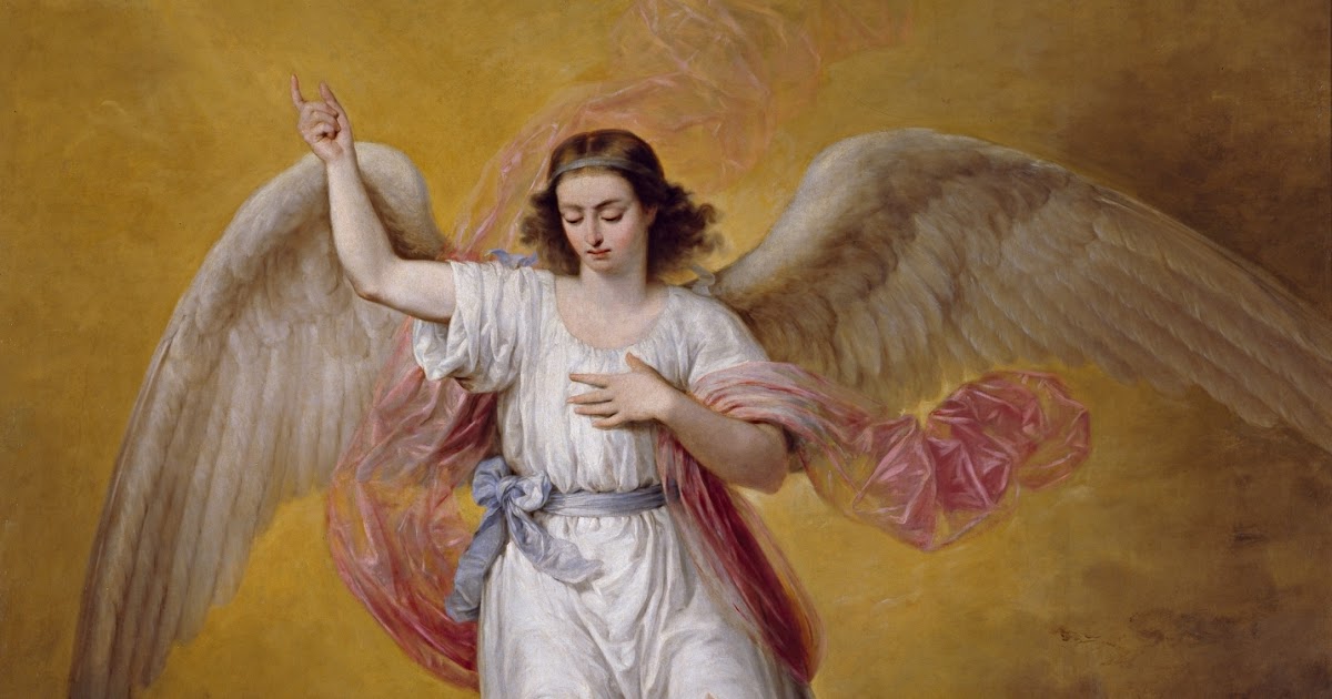 Firmamento cultural: Antonio María Esquivel (1806-1857), pinturas ...