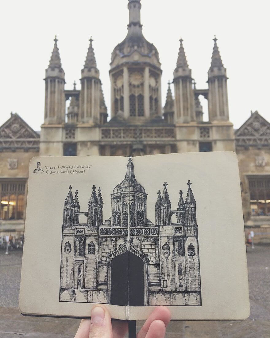 Design Stack: A Blog about Art, Design and Architecture: Ink Urban ...