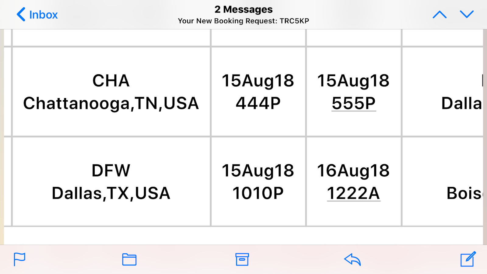 To Heaven and Back Again: Identify Numbers as a Sign from Heaven