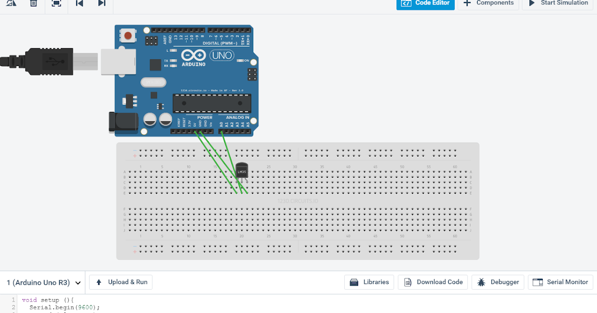 Sistemas Programables: Actuadores