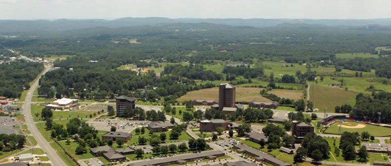 Manly Families: Wallace State Community College Library