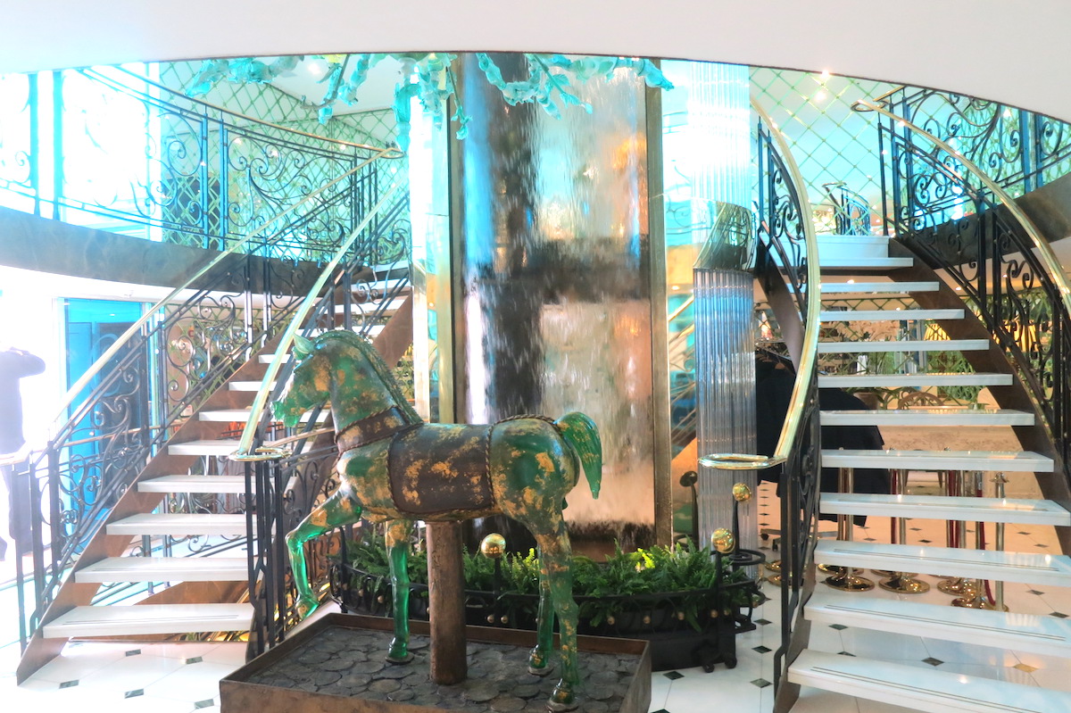 Uniworld SS Catherine - Burgundy and Rhone River Cruise Review: The ...