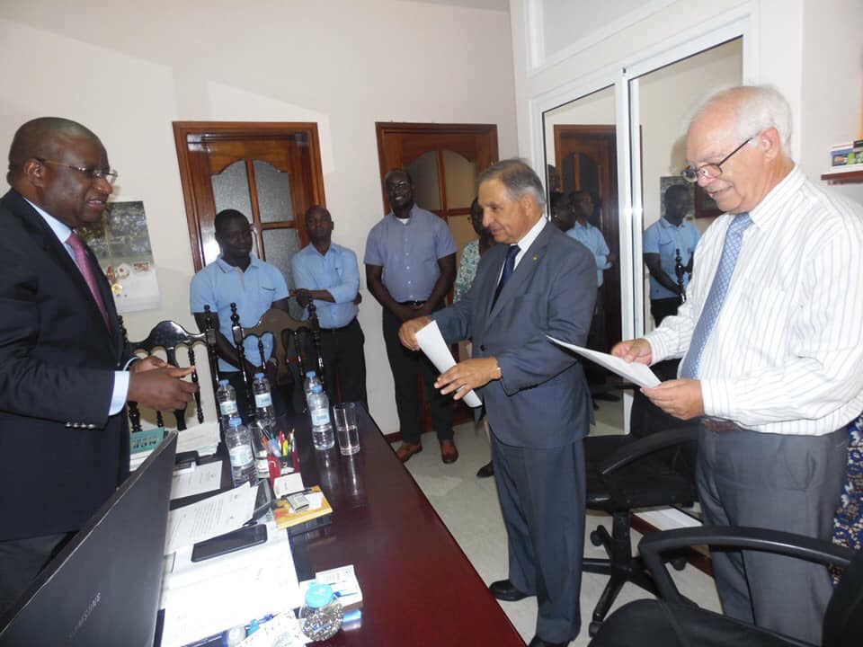 Conosaba do Porto: PROTOCOLO DE COOPERAÇÃO COM A UNIVERSIDADE LUSÓFONA ...