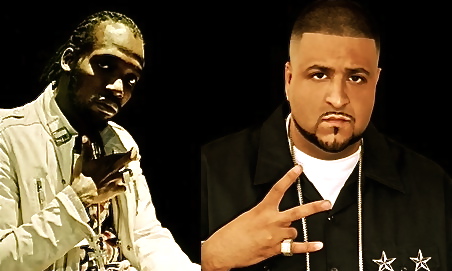 The Most Awesome Blog: DJ Khaled Signs Dancehall Artist Mavado To We ...