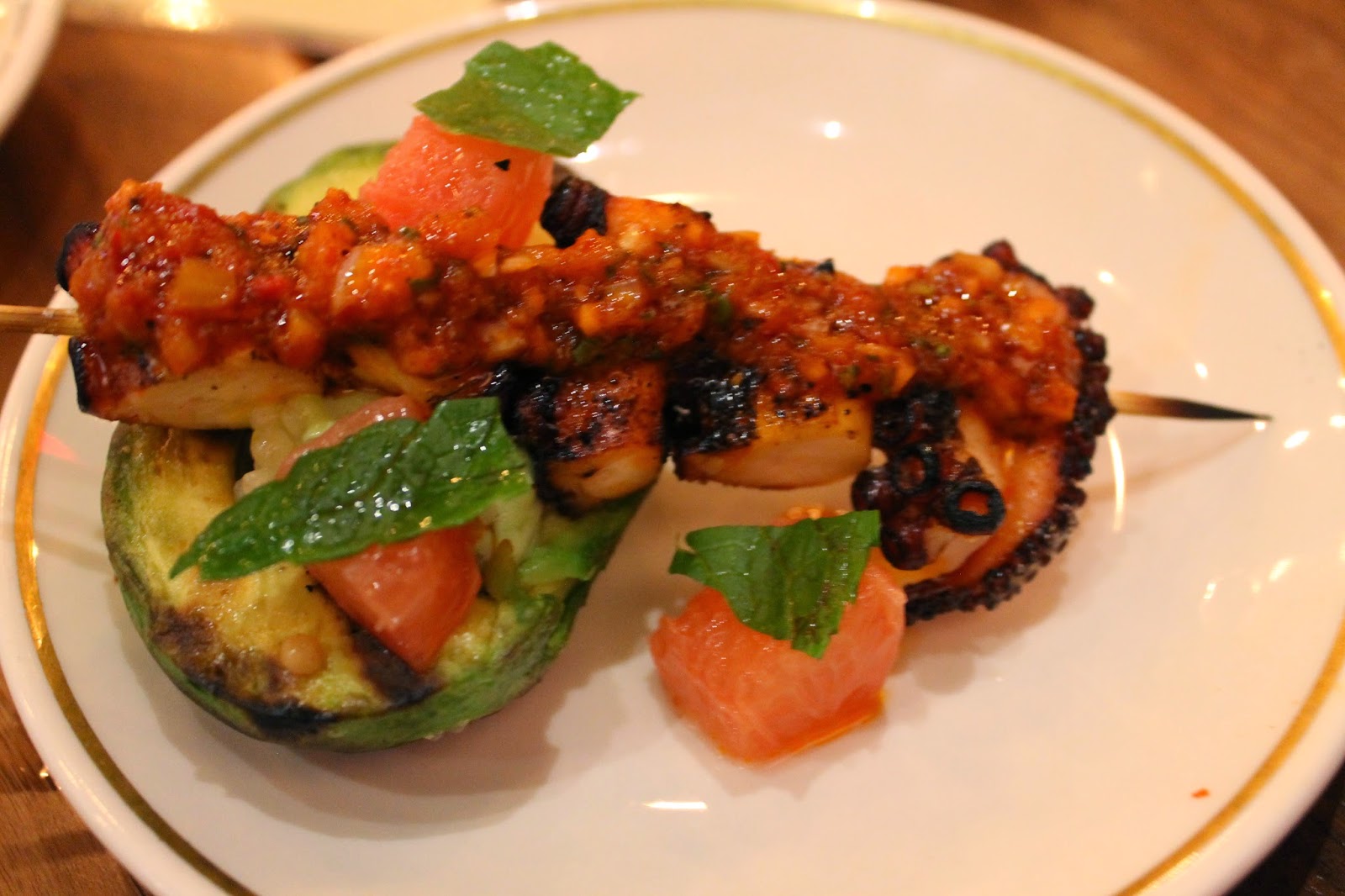 Indulge Inspire Imbibe: Sarma