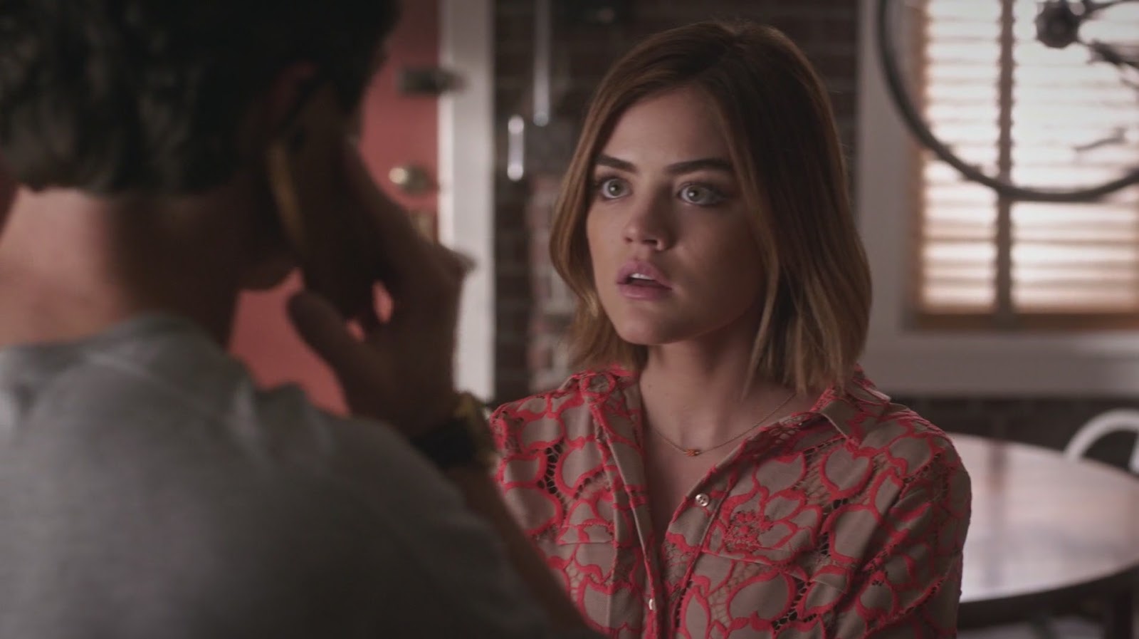 A is for Answers: [REVIEW] 6X20 - HUSH HUSH, SWEET LIARS