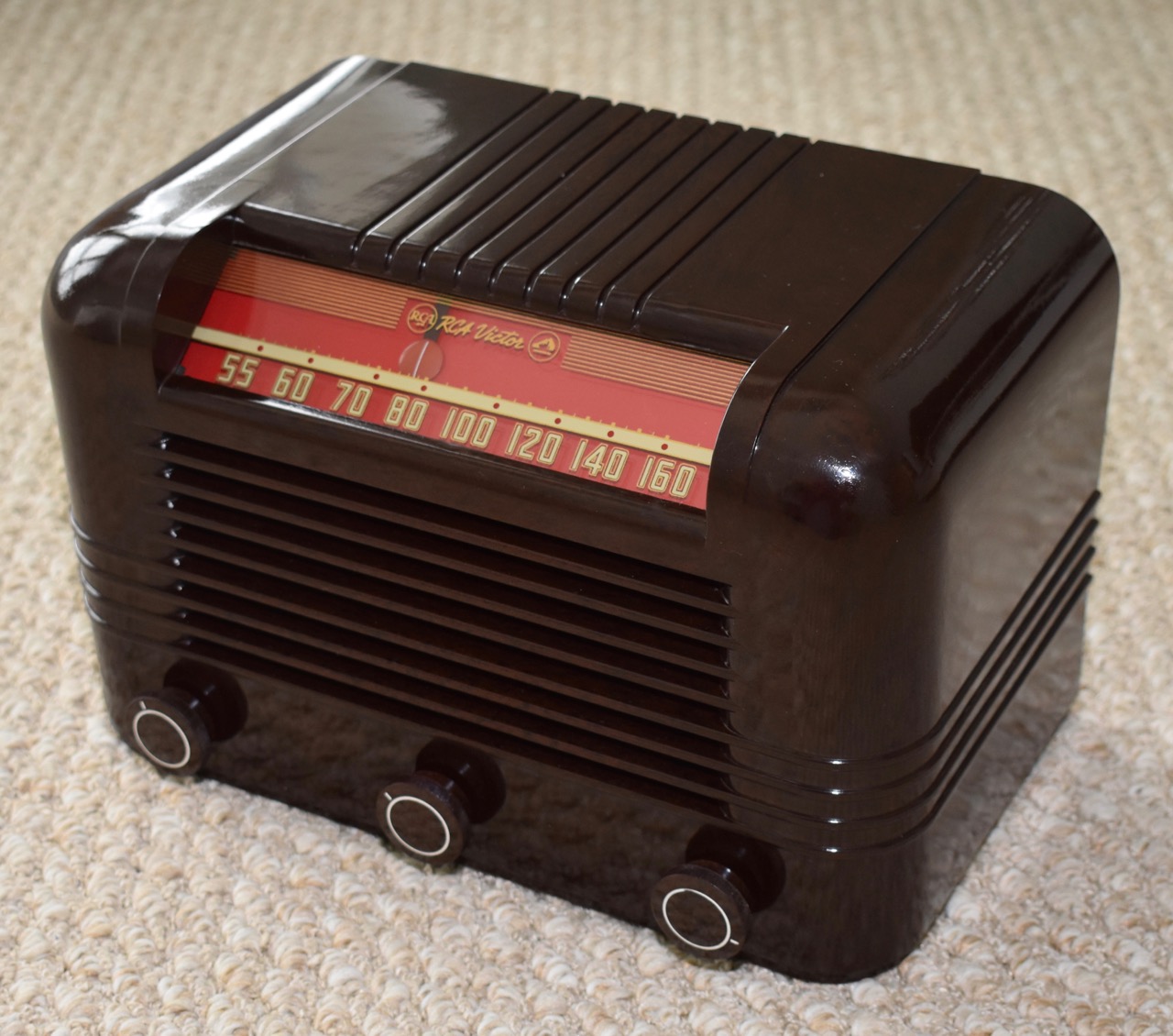 *American*Radio*Design* - - Deco-Mid Century, Retro Styled Vintage Tube ...