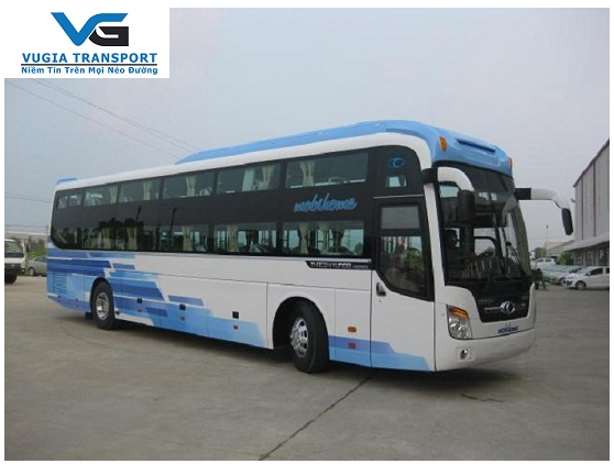 Kinh nghiệm giúp bạn thuê xe 45 chỗ chất lượng giá tốt - CHO THUÊ XE CƯỚI