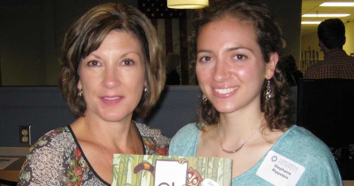 The Menges Minutes: About Mrs. Menges