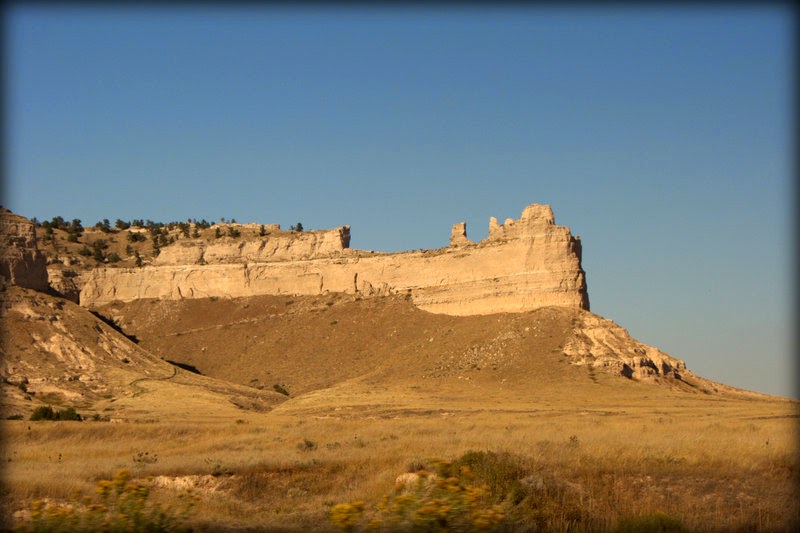 Travels with Fred & Susan Magness