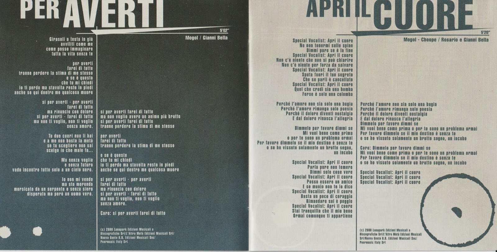 ADRIANO CELENTANO – ESCO DI RADO E PARLO ANCORA MENO – Blog di Stefano ...