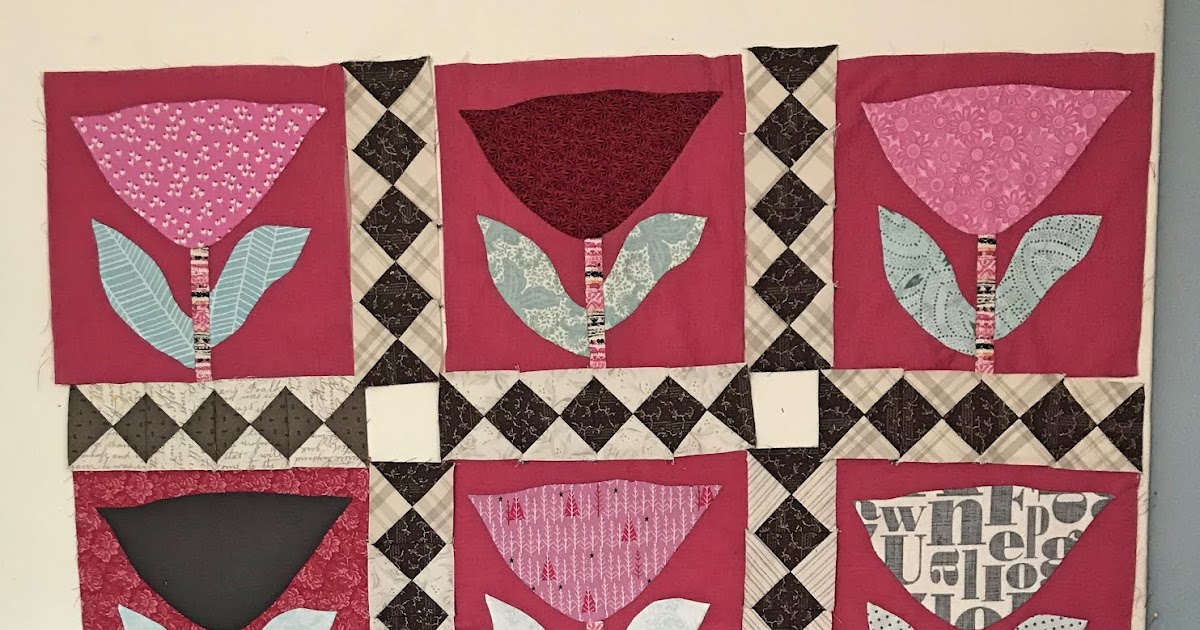 AHIQ: Improvisational Utility Quilts: Two Prompts Behind!