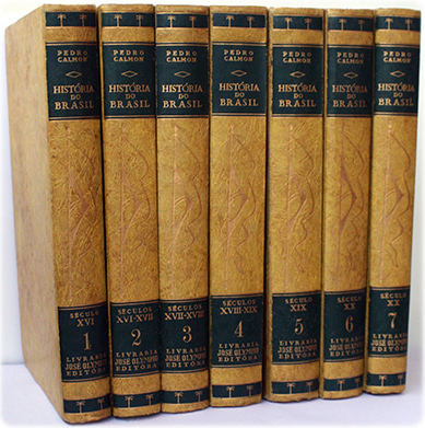 História & Educação