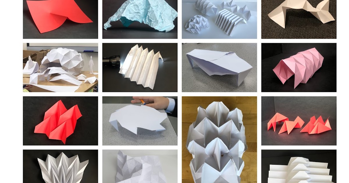 DesignBox Architecture: One Sheet of Paper