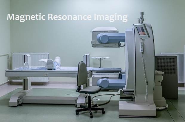Magnetic Resonance Imaging - MRI Scan: How MRI Works and What are the ...