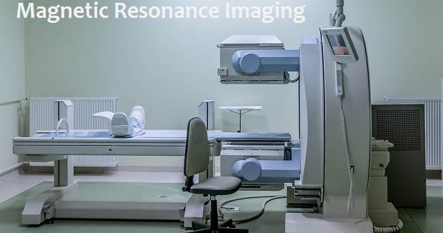 Magnetic Resonance Imaging - MRI Scan: How MRI Works and What are the ...