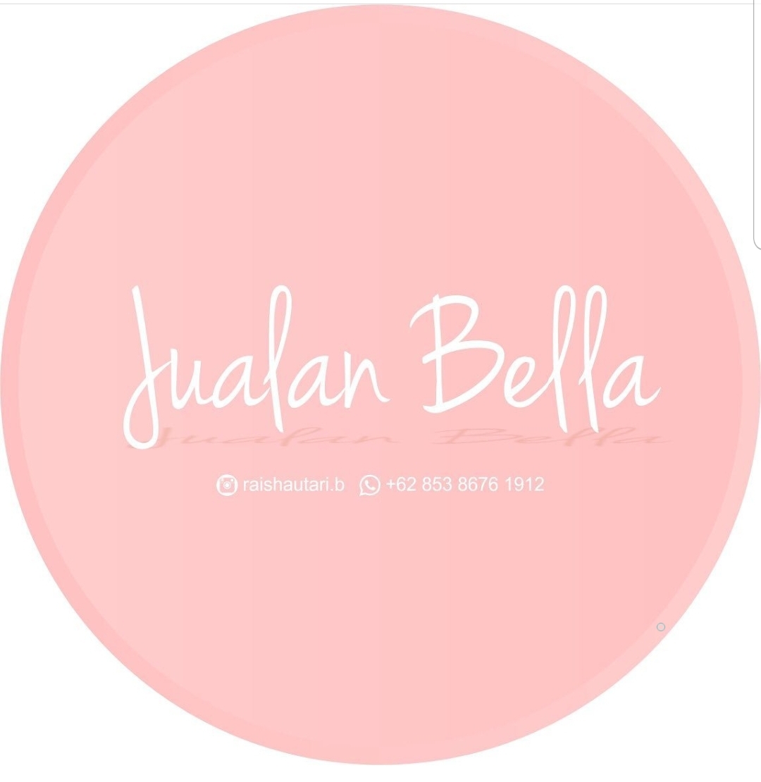 MC Caca Rischa: @raishautari.b || Implora Cosmetic