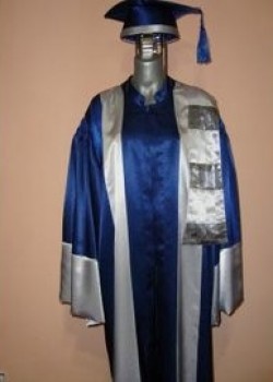 Roba Doctor Honoris Causa | Robe la comanda