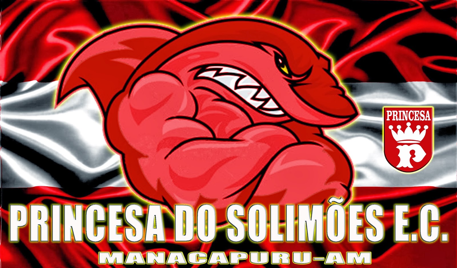 Princesa do Solimões Feminino disputa vaga para final.