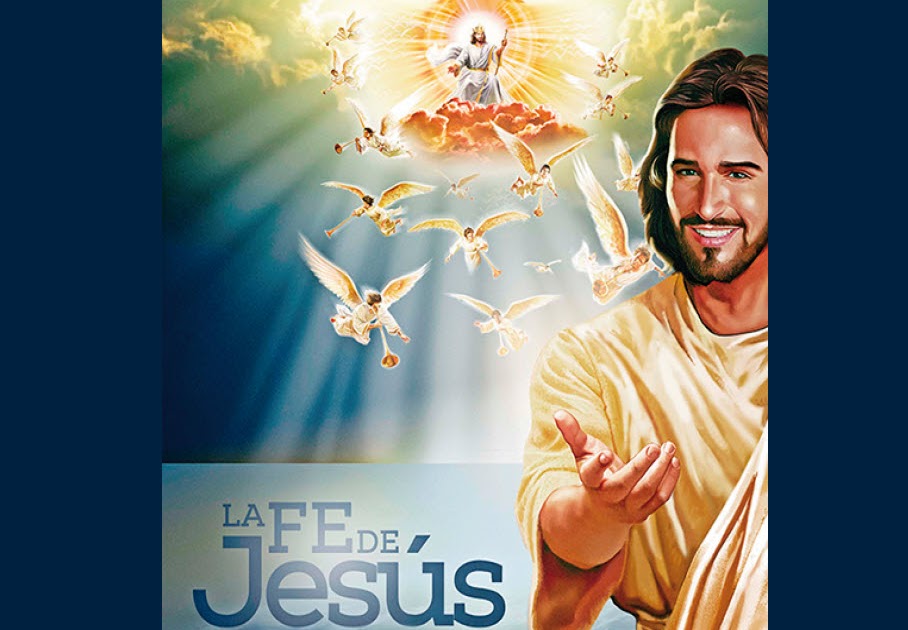 Curso Bíblico: La fe de Jesús | Recursos de Esperanza