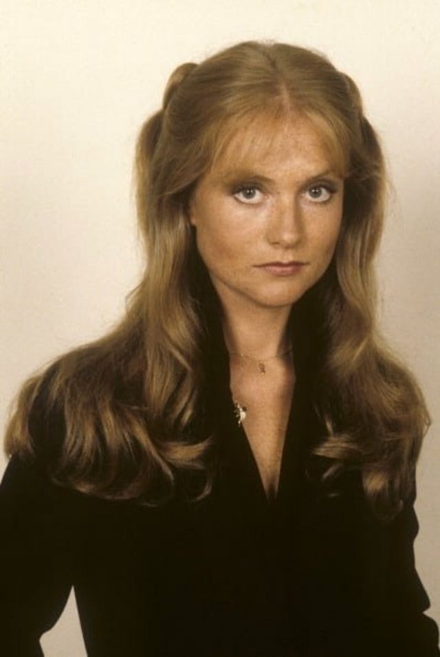 32 Beautiful Photos of Young Isabelle Huppert in the 1970s and Early ...