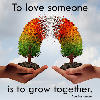 Grow Together