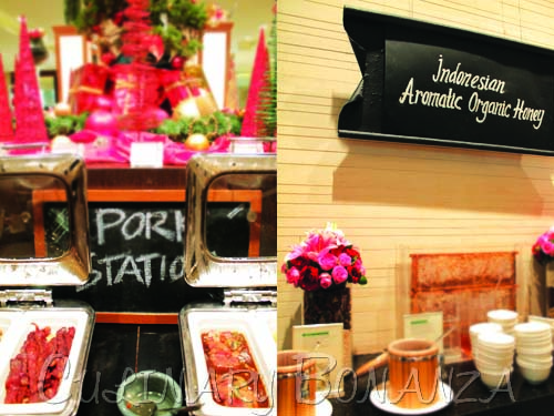 One of the Best Buffets in Jakarta: SATOO | Culinary Bonanza